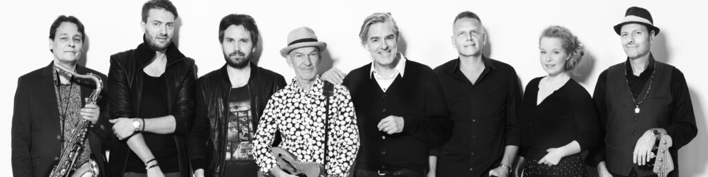 Gnags - Kultur i Syd